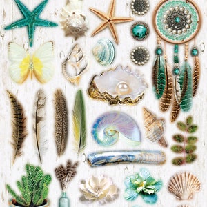 Craft Supplies & Tools | Etsy