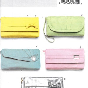 Evening bag pattern | Etsy