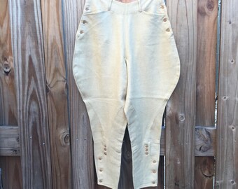 Vintage jodhpurs | Etsy