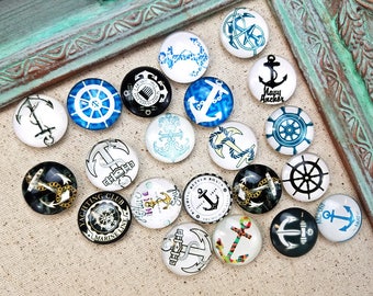 Decorative magnets | Etsy