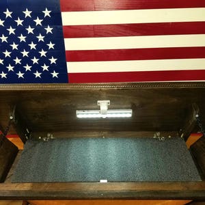 Concealment shelf | Etsy