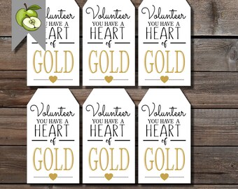 donut gift tag Teacher Appreciation Gift Tag Teacher Gift