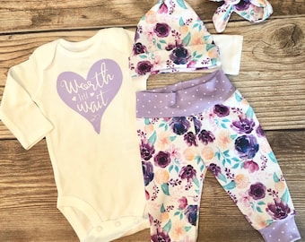 Newborn outfit | Etsy
