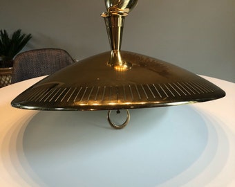 Pull down light | Etsy