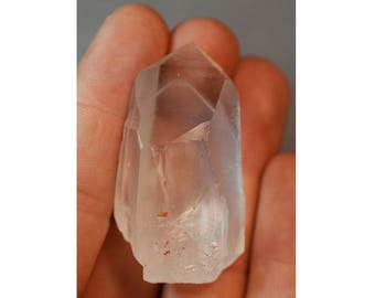 Phantom quartz | Etsy