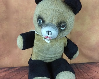 Haunted teddy bear | Etsy