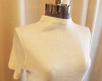 Orlon sweater | Etsy