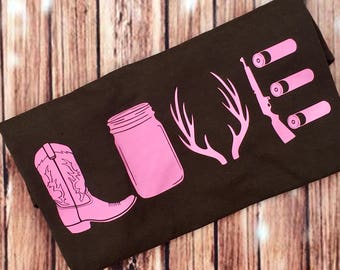 Country girl shirt | Etsy