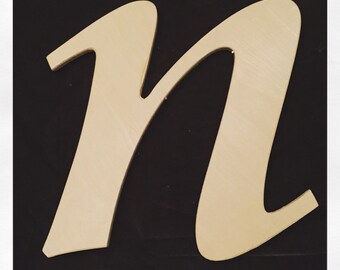 Giant letters | Etsy