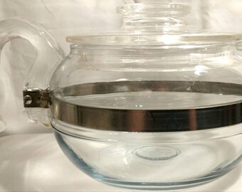 Vintage teapot | Etsy