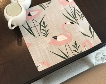 Summer placemats | Etsy