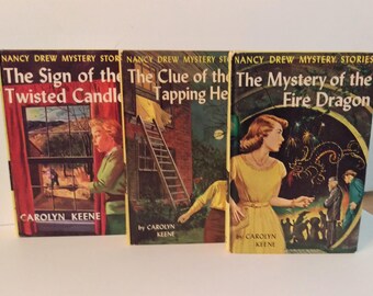 Grosset and dunlap | Etsy