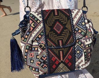 Boho bag | Etsy