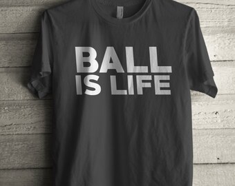 Ball is life | Etsy