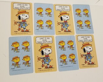 Peanuts characters | Etsy