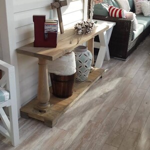 Console table | Etsy