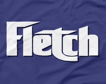 Fletch | Etsy