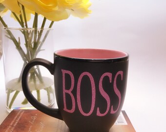 Boss gift | Etsy