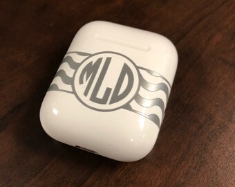 Airpod sticker | Etsy