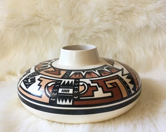 Aztec pottery | Etsy