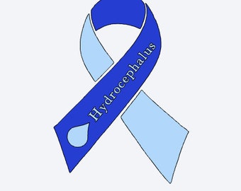Hydrocephalus | Etsy