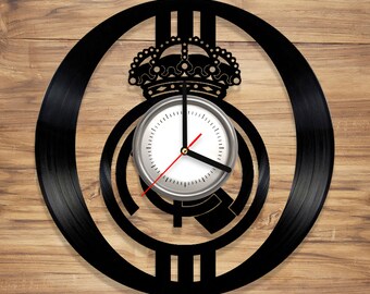 Real madrid cf | Etsy