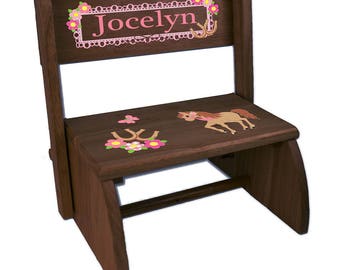 My little pony chair | Etsy