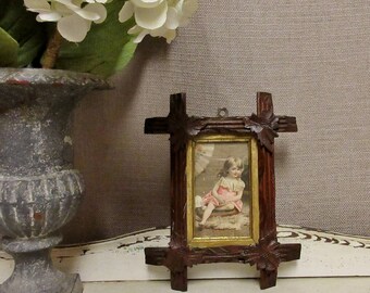 Victorian frame | Etsy