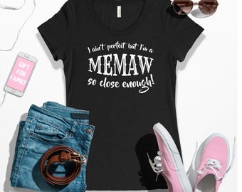 Memaw | Etsy