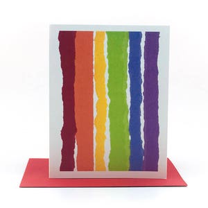 Rainbow bridge card | Etsy