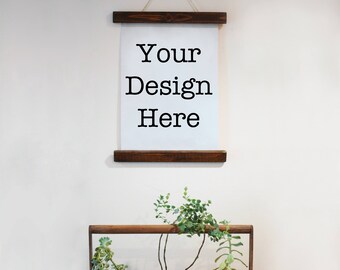 Custom wall hanging | Etsy