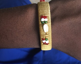 African bangles | Etsy