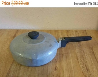 Magnalite cookware | Etsy