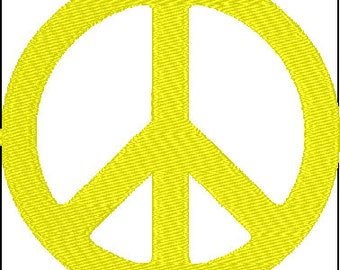 Infinity Symbol Embroidery Design Instant Download