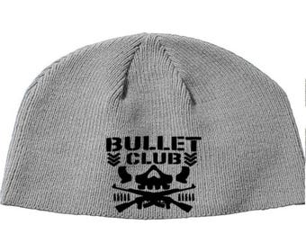 Bullet club | Etsy