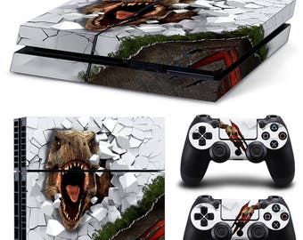Ps4 skin | Etsy