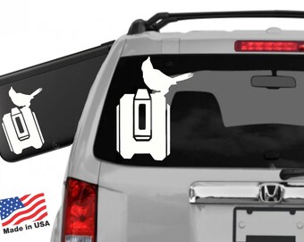 Overwatch sticker | Etsy