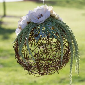 Lighted grapevine | Etsy