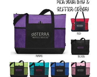 Doterra bag | Etsy