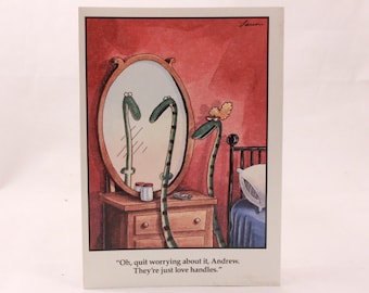 Far side cards | Etsy