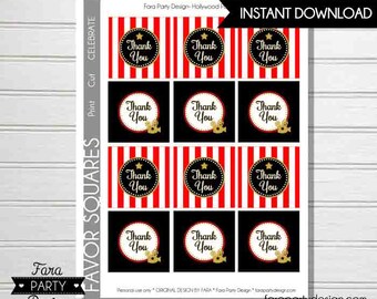 Hollywood sign | Etsy