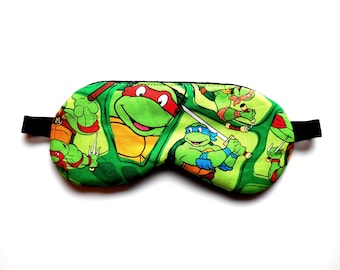 Ninja eye mask | Etsy