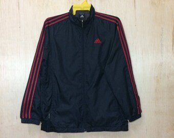 Adidas jacket | Etsy