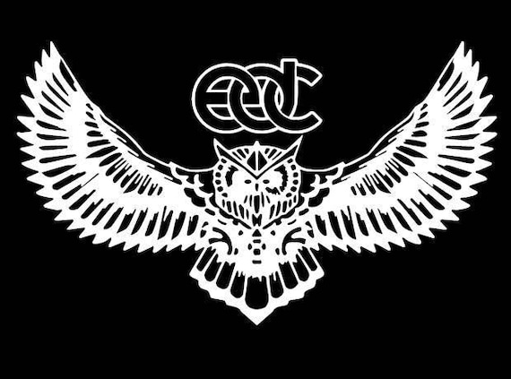 Edc Owl Logo @EDC_LasVegas's Video Tweet