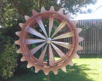 Kinetic sculpture | Etsy