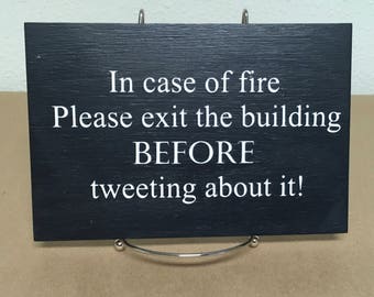 Funny firefighter | Etsy