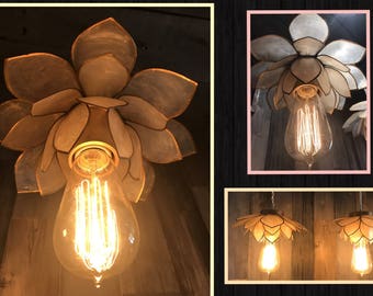 Kitchen lighting | Etsy