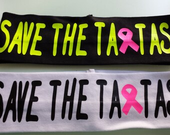 Save the ta tas | Etsy