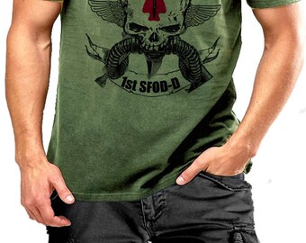Delta force | Etsy