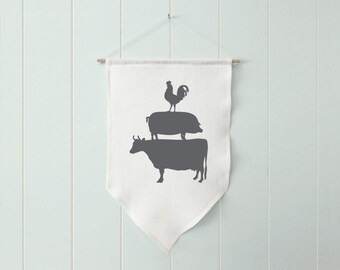 Kitchen banner | Etsy